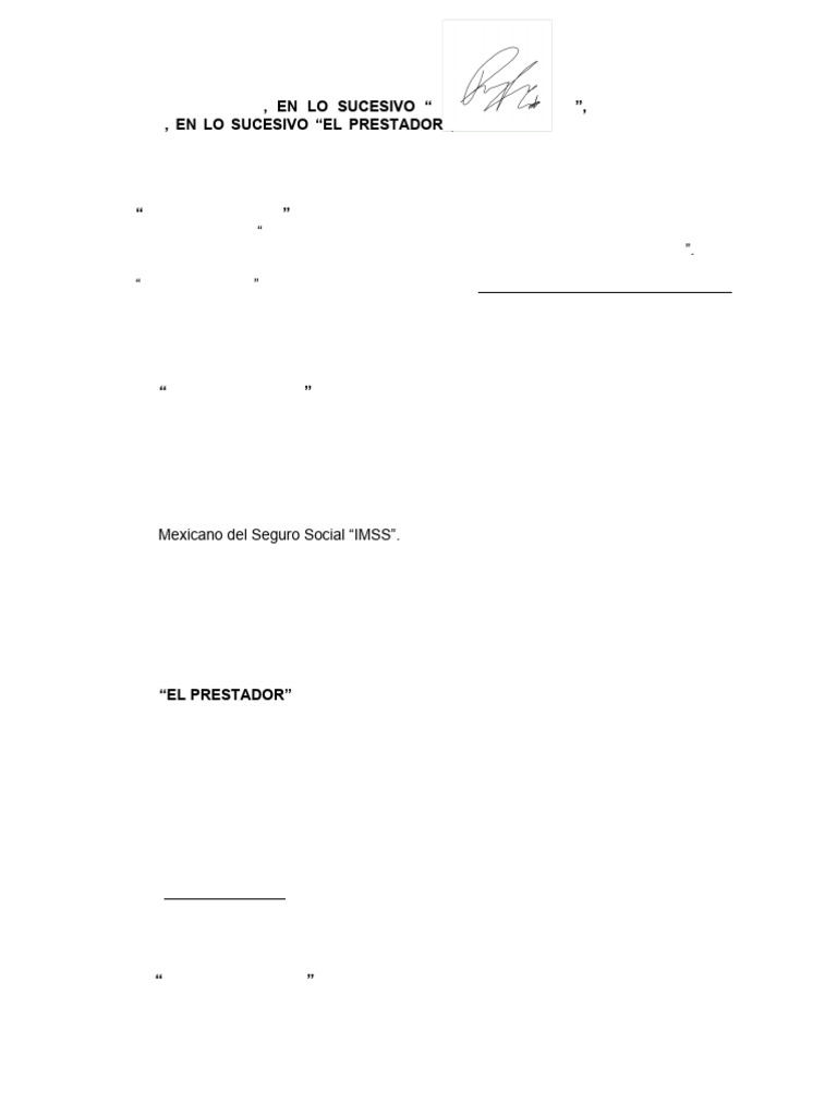 CONTRATO - RPPD Federico Bravo - Signed | PDF