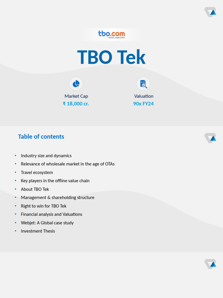 VQ - TBO Tek - Flame - v2 | PDF