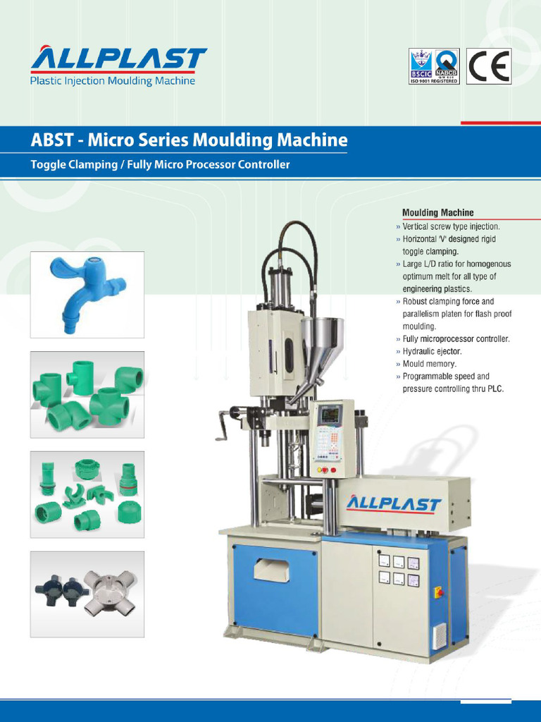 ABST Micro | PDF
