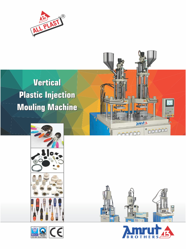 Product Range Catalog | PDF
