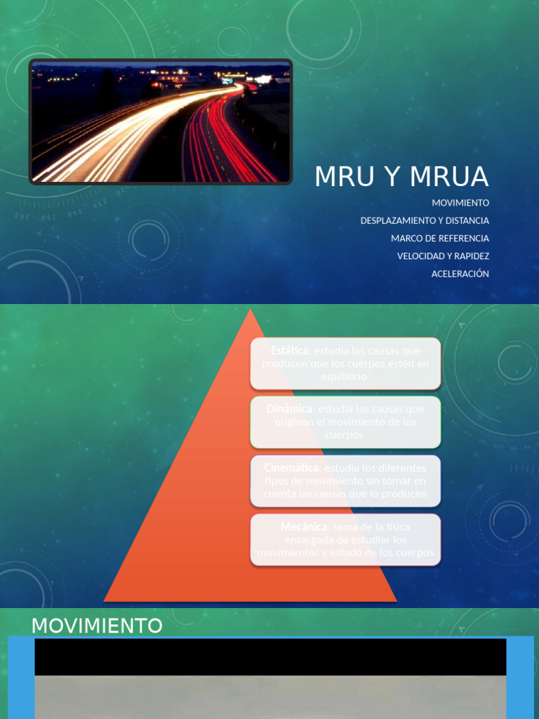 MRU | PDF
