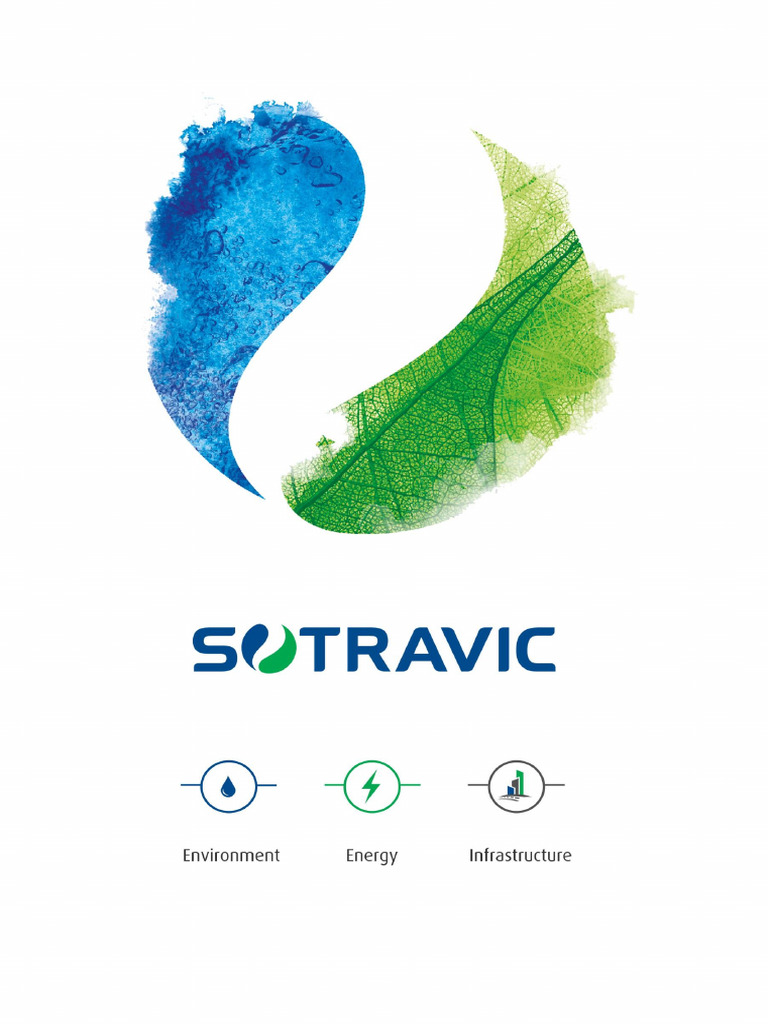 Sotravic Brochure | PDF