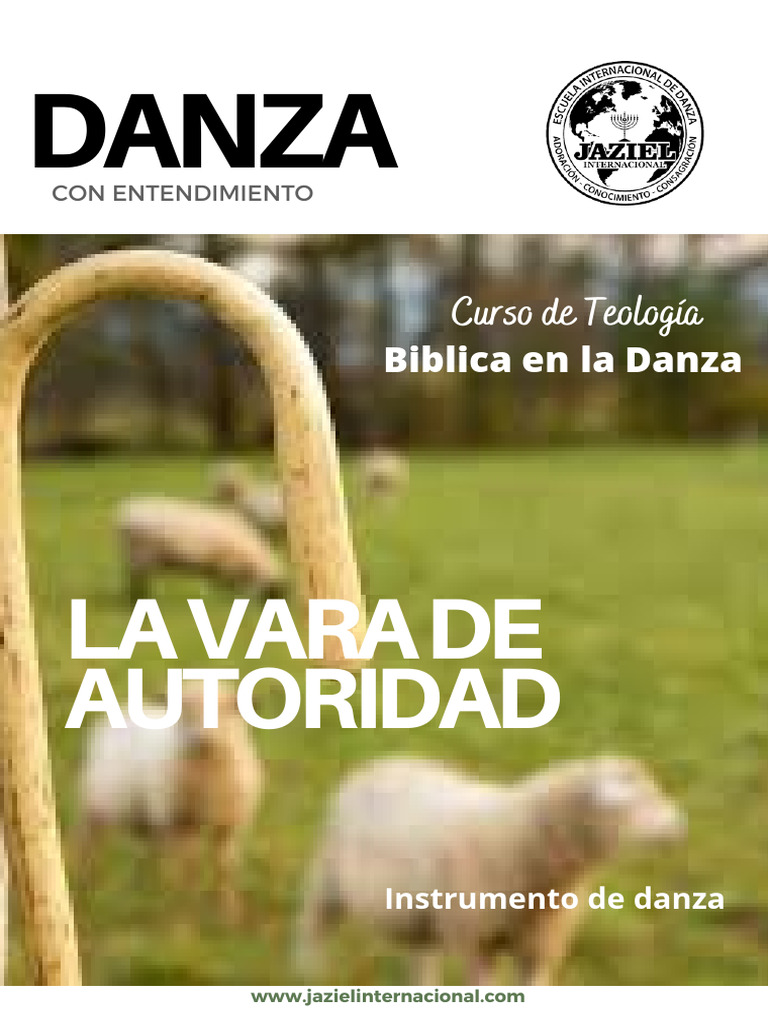 Folleto La Vara en La Danza | PDF