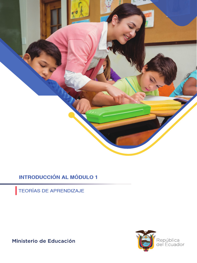 Introduccion Al Modulo 1 | PDF