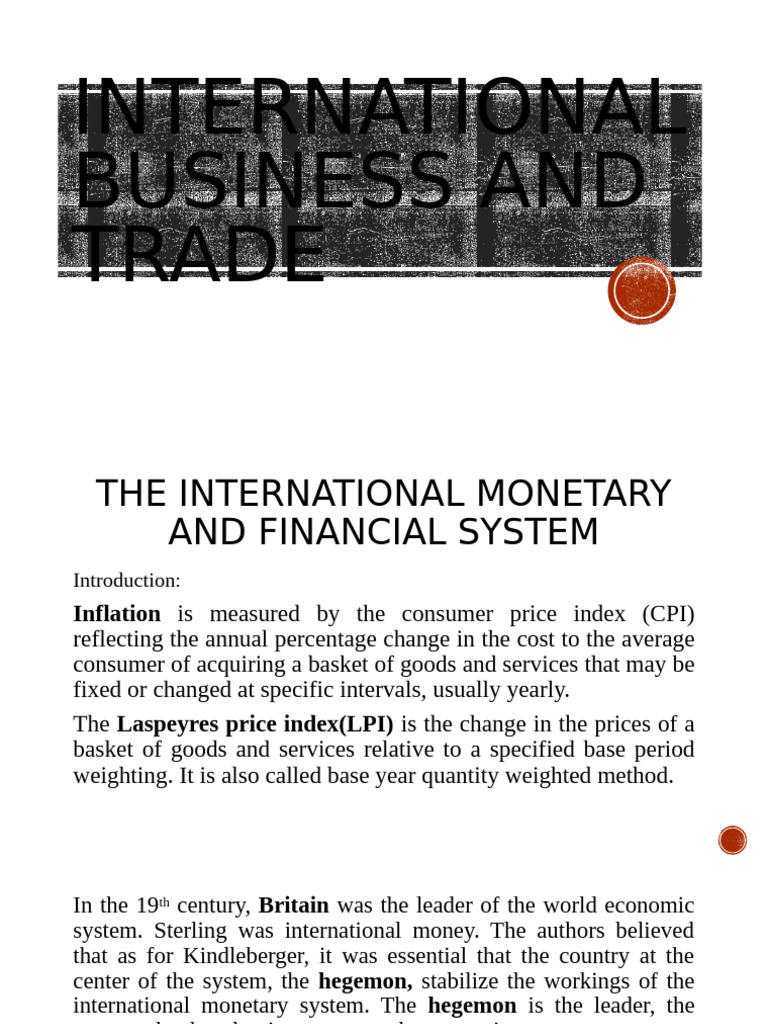 g5 International | PDF