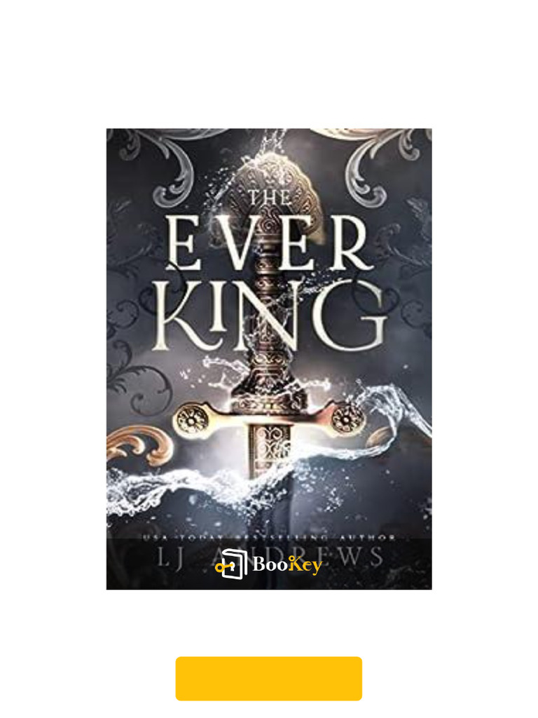 The Ever King | PDF