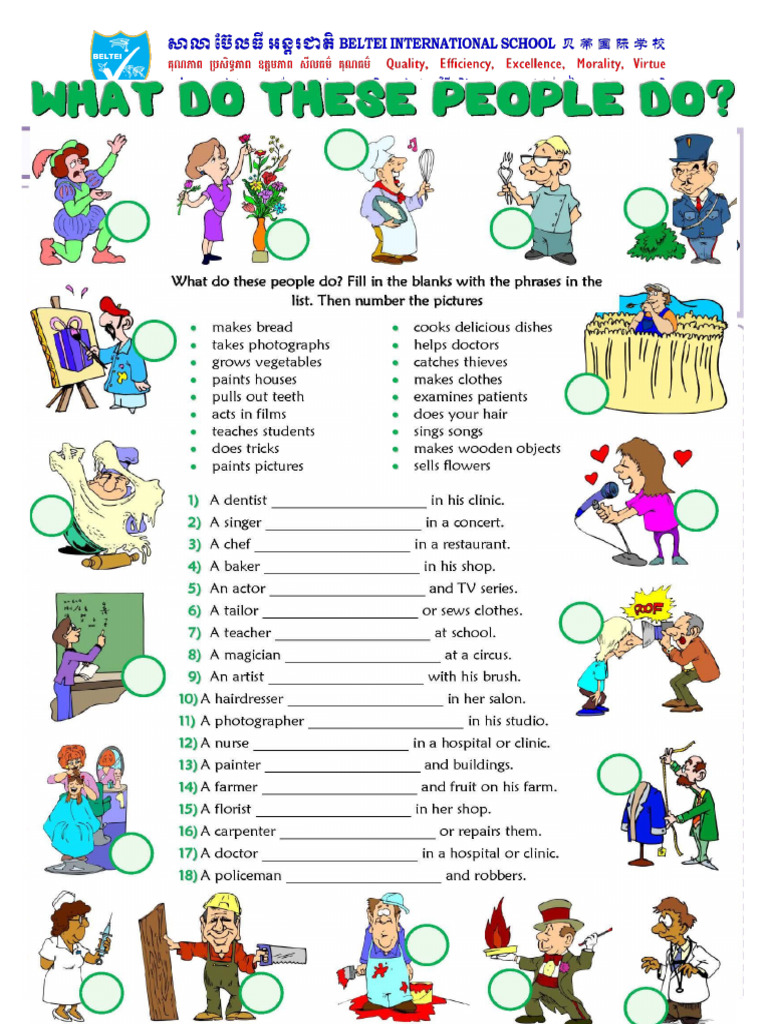 All of Us Grammar | PDF