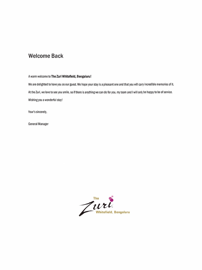 IRD Food Menu New 2024 | PDF