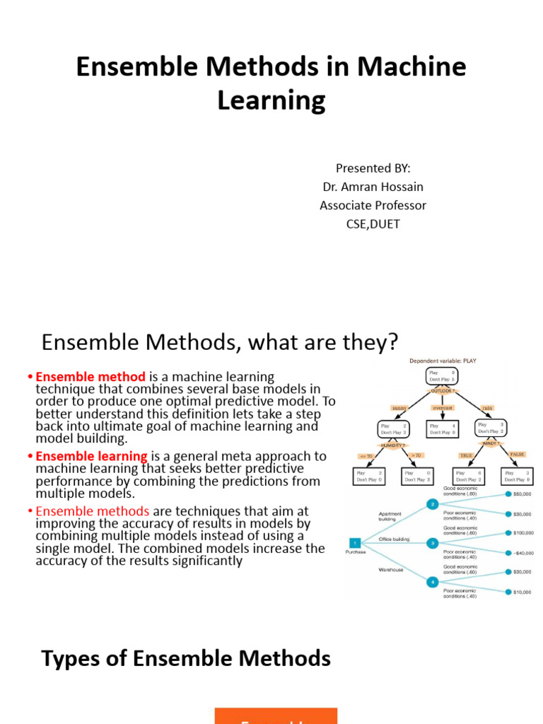 Lecture 6 | PDF | Machine Learning | Computers