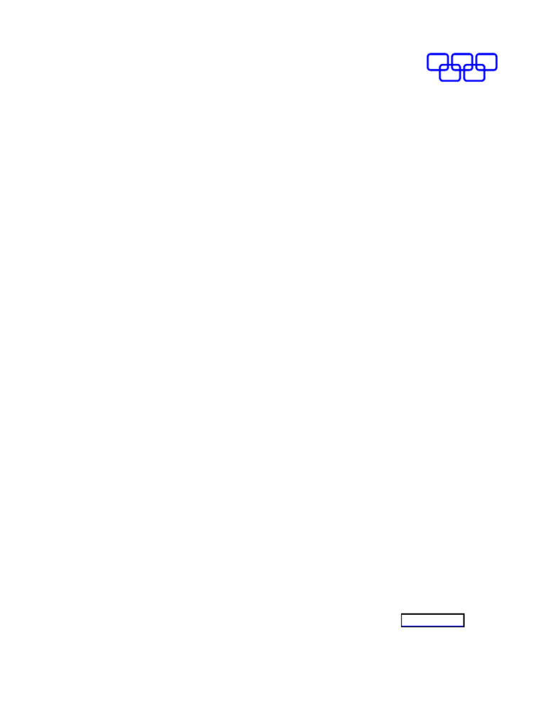 ITSM BIA Service Brief | PDF
