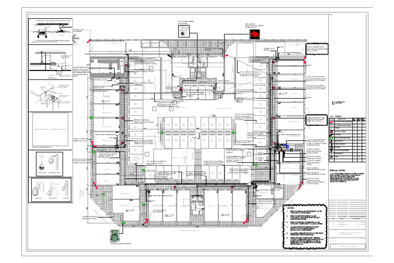Elv Design For Hospital | PDF