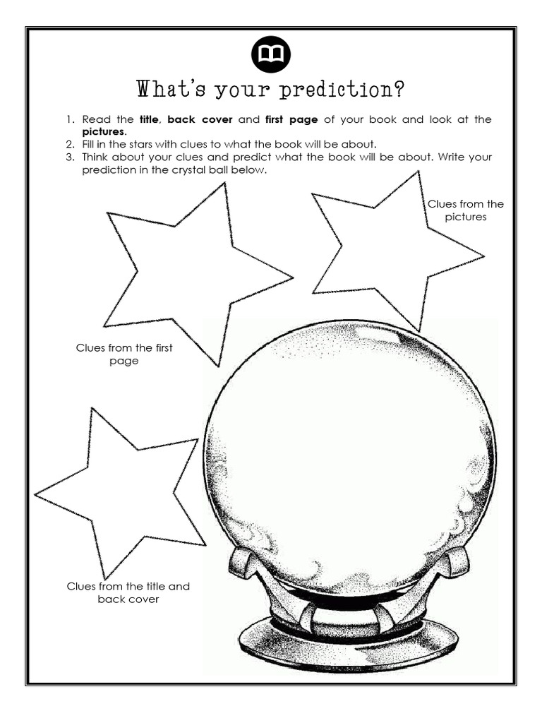 Story Graphic Organizers | PDF