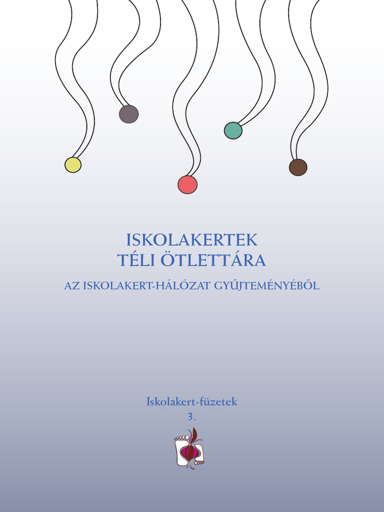 Iskolakertek Teli Otlettara Web | PDF