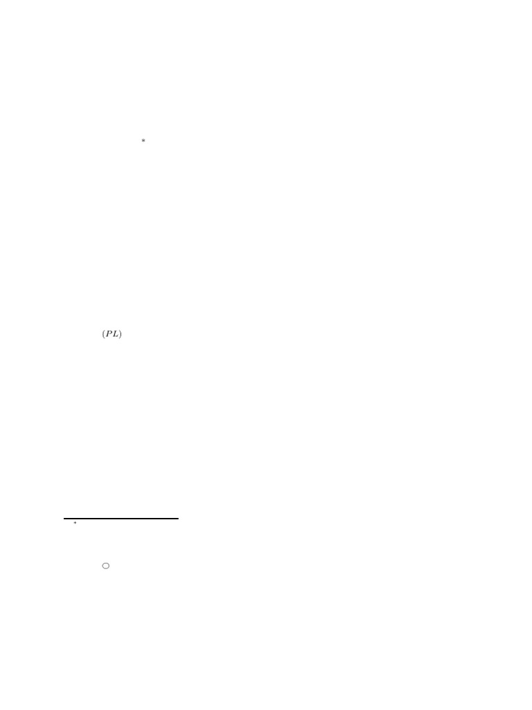 Free Space Loss | PDF