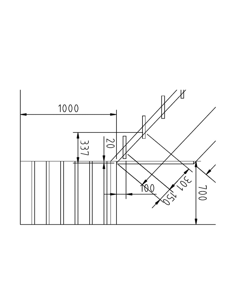 Stair Model - Rev PDF | PDF