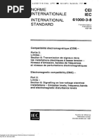 IEC 60949 Ed 1988 - Cal. of Thermally Permissible Short-Circuit ...