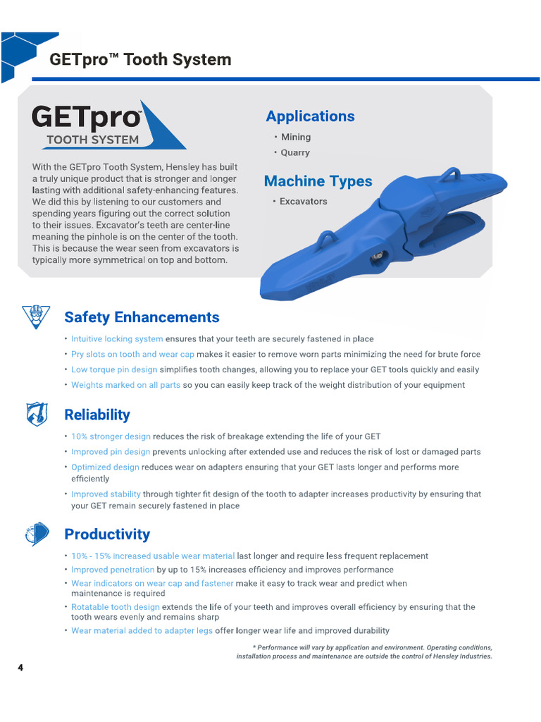 GET Pro | PDF