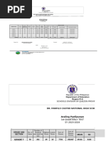Automated MPS Template ELEM | PDF | Teaching | Government