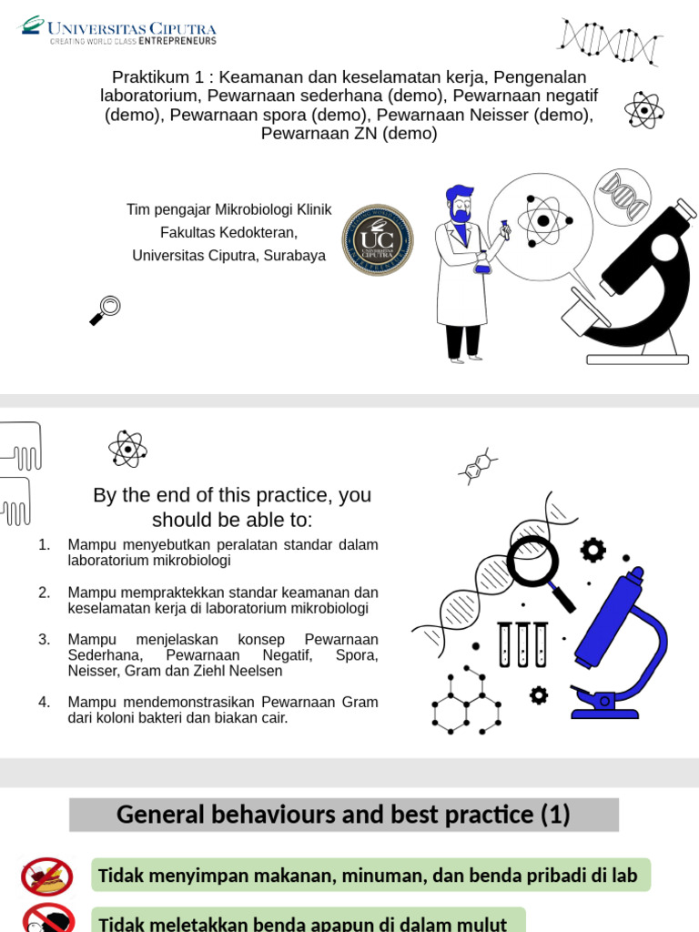 Praktikum PDT 1 | PDF