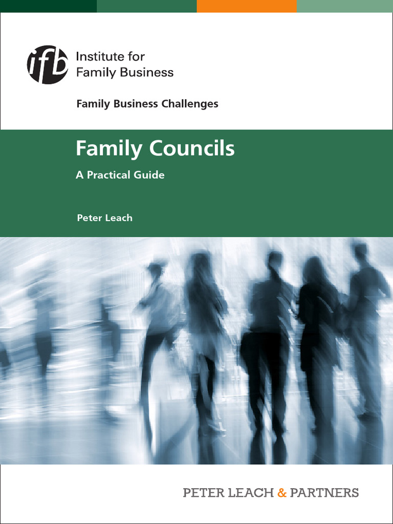 2262family Council Guide | PDF
