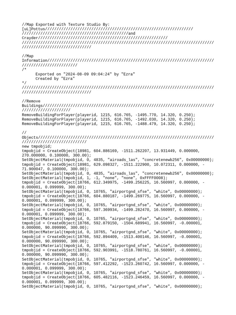 Ws Venos V.1 | PDF