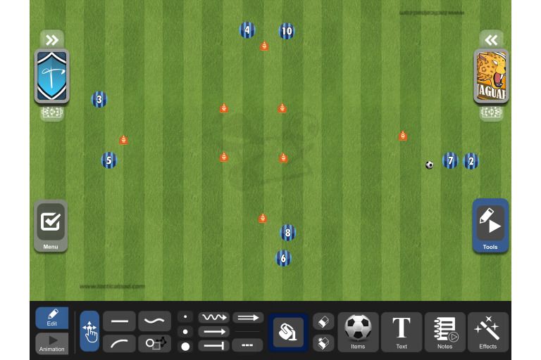 Warm Up Dri | PDF