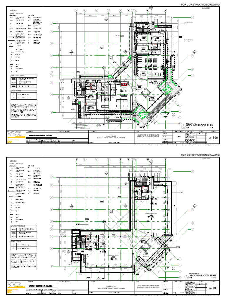 Designation Plan | PDF