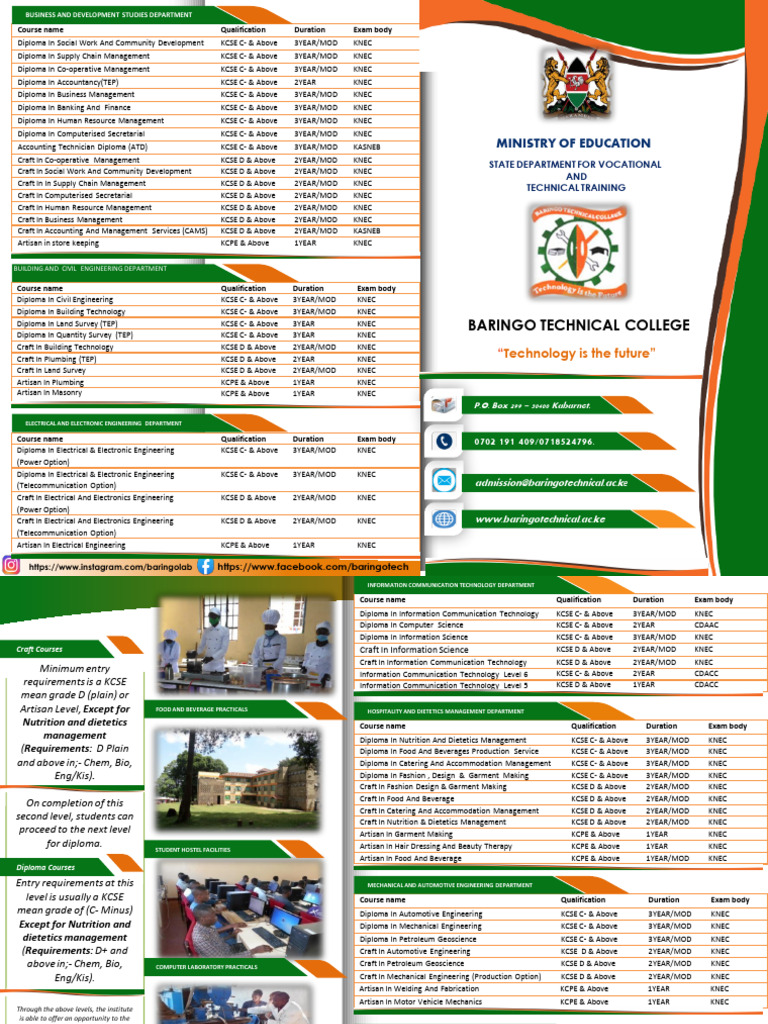 111new Design and Updated BTC Bronchure July 2021 | PDF