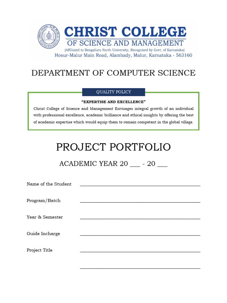 Diary Template | PDF