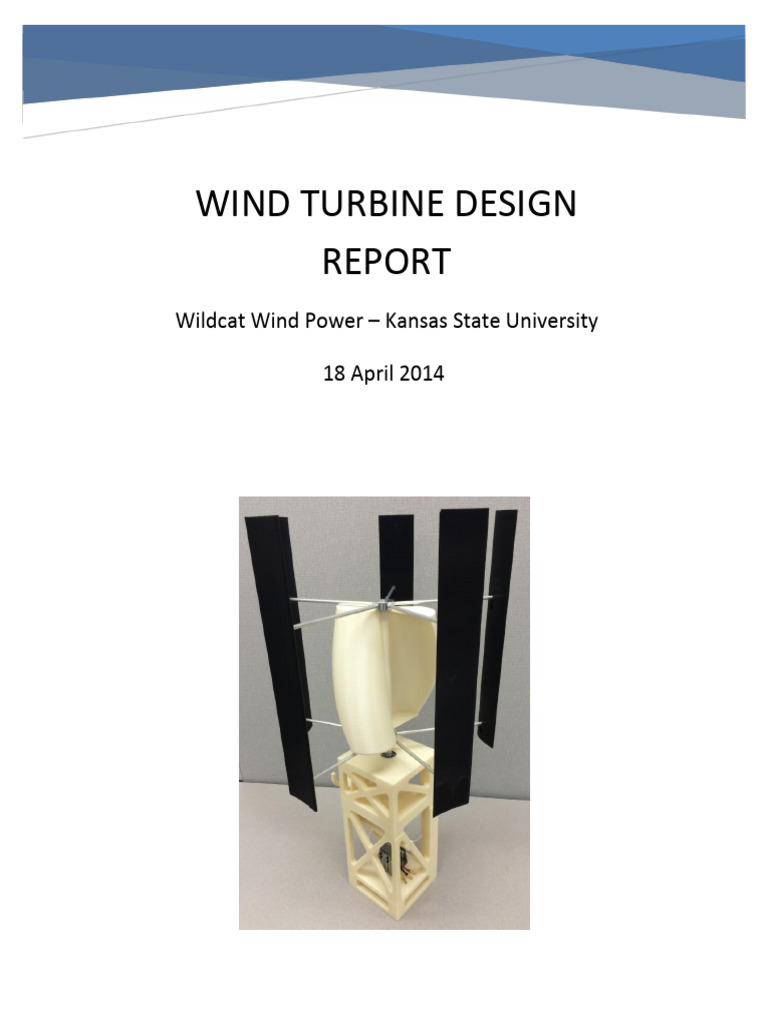 Ksu Technical Design Report | PDF