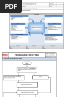 Rework & Rejection Flow Chart | PDF