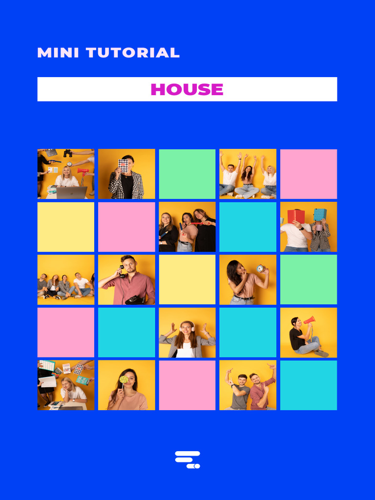 HOUSE | PDF