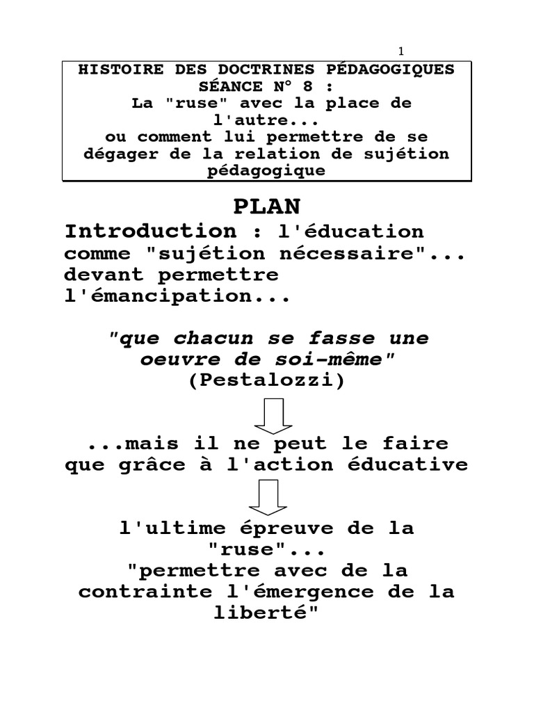 Cours 8 | PDF
