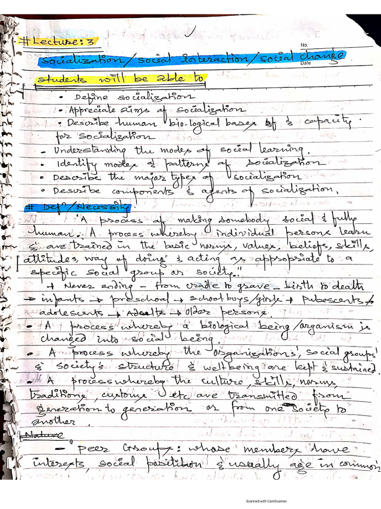 Unit 2 Contd.... | PDF