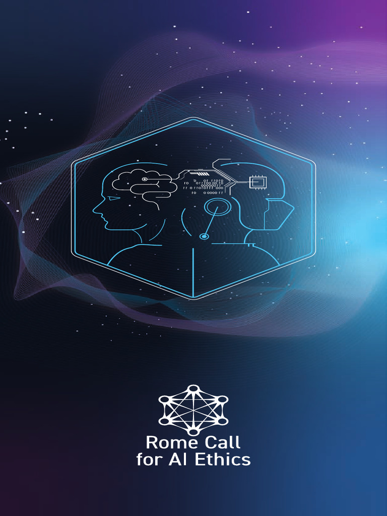 Rome Call For AI Ethic | PDF