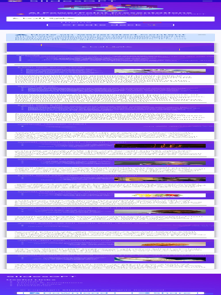 SlidesGPT - AI PowerPoint Presentations, Powered by ChatGPT API | PDF