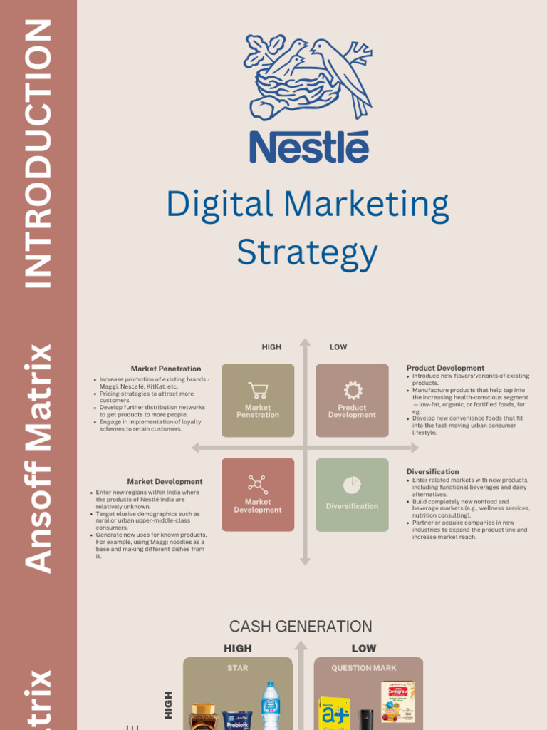 Task5 Marketing | PDF