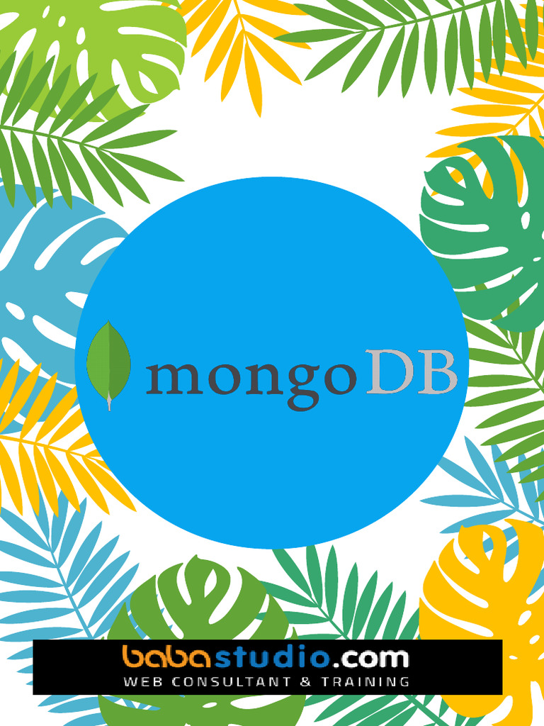 Modul-Mongodb | PDF