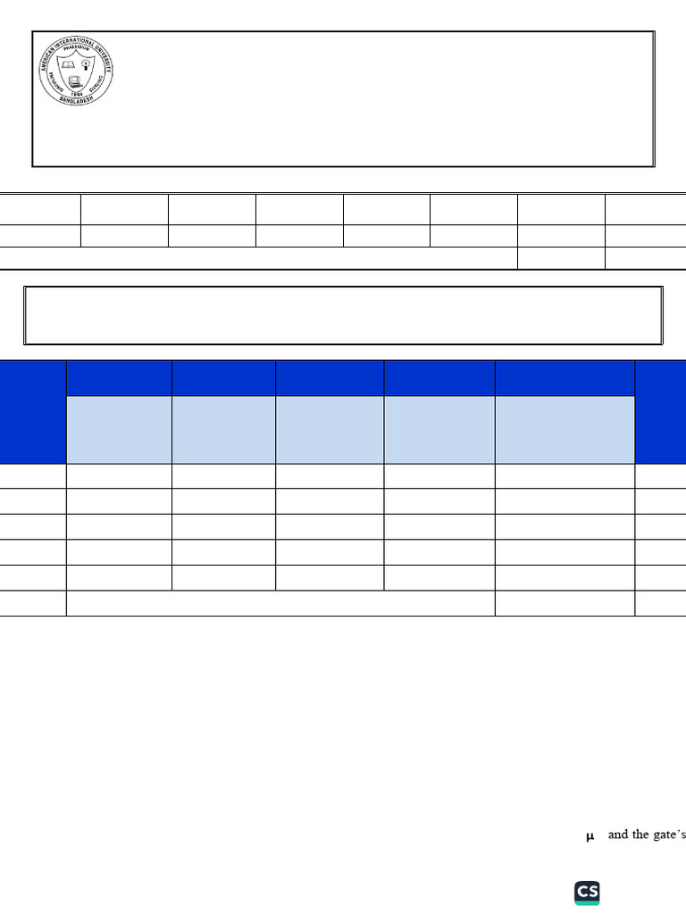 MAES Mid Term Assignment 2 | PDF