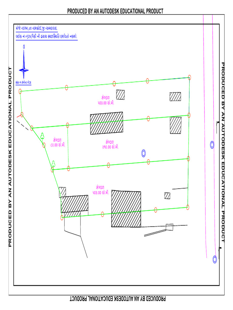 Block No 625 Lambha Model | PDF