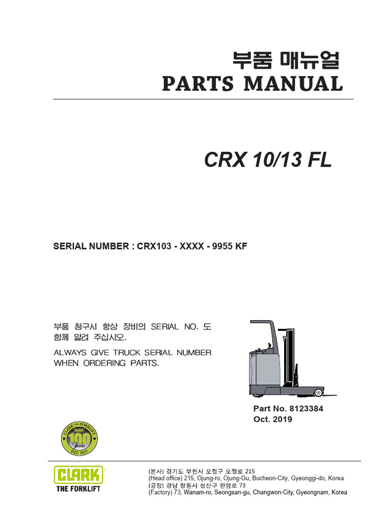 CRX10-13FL (Lot No 9955) | PDF