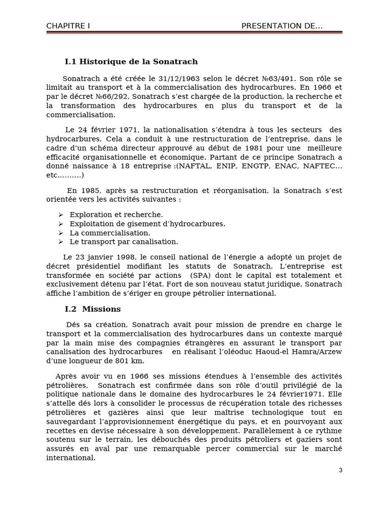 CHAPITRE 1 - Ok | PDF