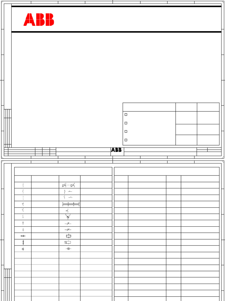 SLD Gi Kiara Condong - As Built Rev | PDF