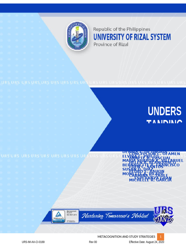Uts Module 14 | PDF