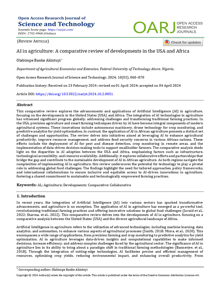 Oarjst 2024 0051 | PDF