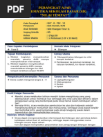 Modul Ajar Matematika - Nilai Tempat Bilangan - Fase B - Kelas 3 | PDF | Kajian Bahasa Asing