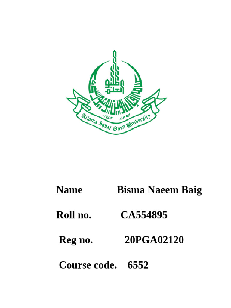 Bisma (6552 2) | PDF