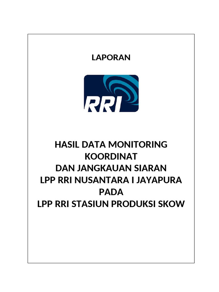 Data Monitoring | PDF