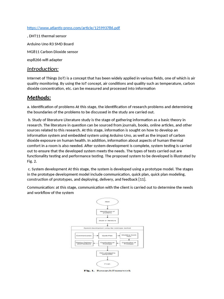 Research | PDF | Computing | Computers