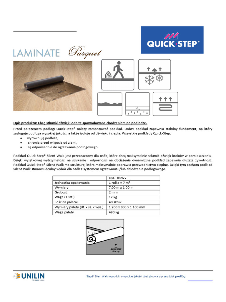 Teknisk Information | PDF